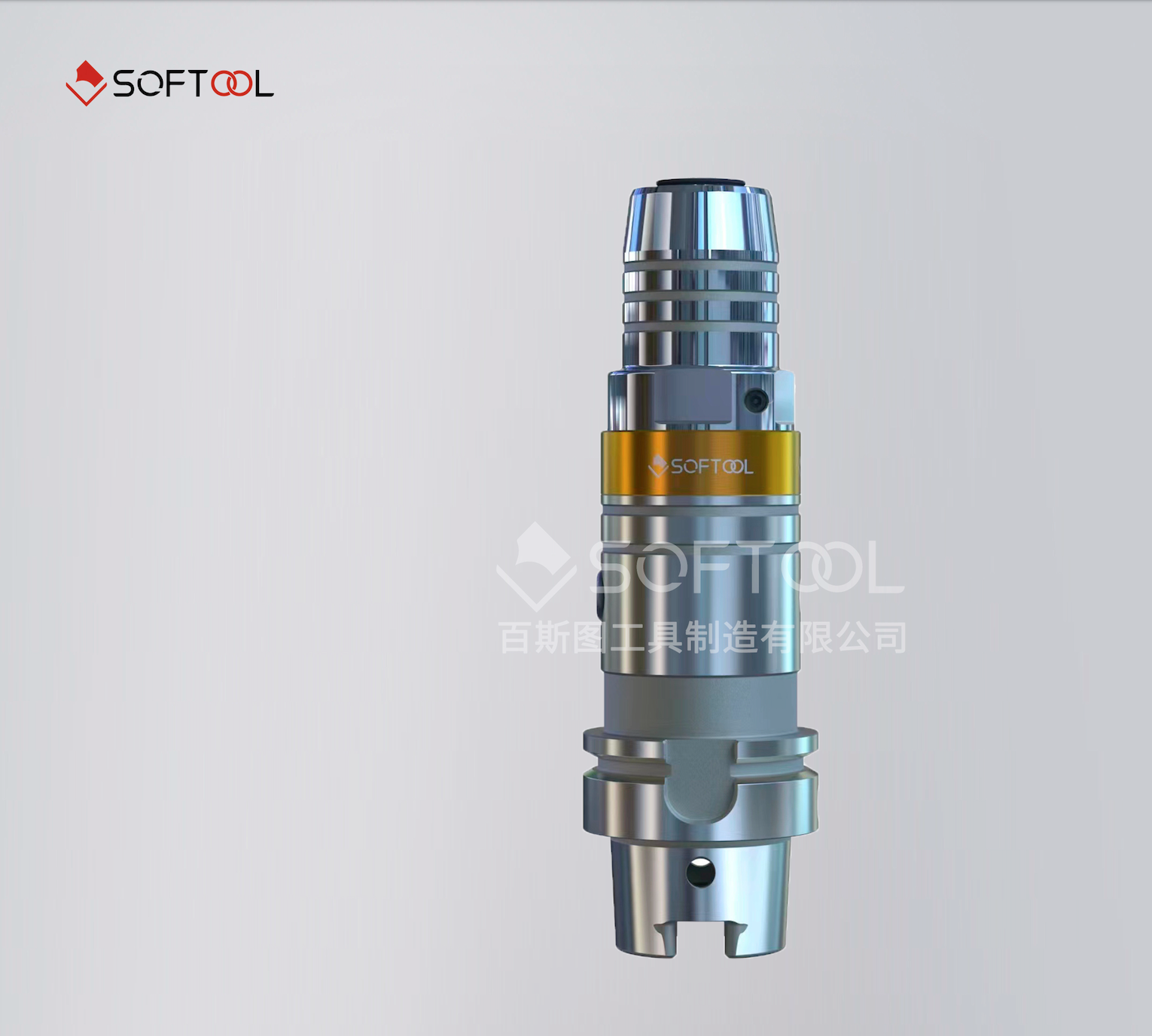 Synchronous Tapping Hydraulic Tool holder | Big-tools Industrial Supply ...