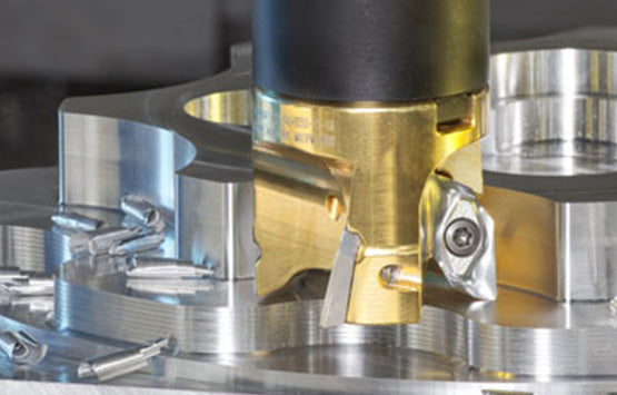 Aluminum Alloy High-Speed Milling: The Art and Science on the Cutting ...