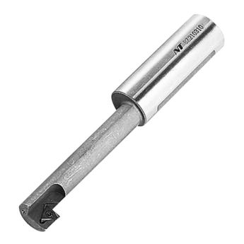 4 Key Differences Between Back Spot Facing Tool and Back Boring Tool ...