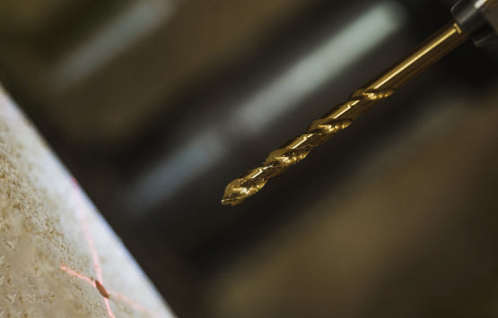 Carbide Drill Bit Selection Guide | Big-tools Industrial Supply Tools ...