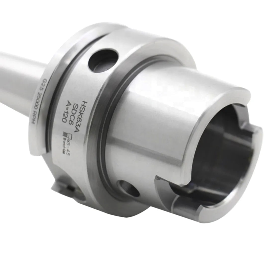 Everything You Need to Know About Tool Holder Interfaces: A Complete ...