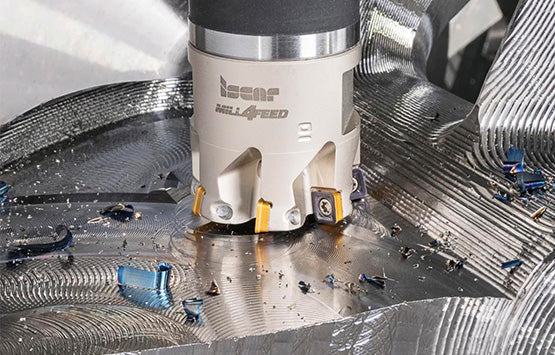 Hard Milling: Revolutionary Breakthrough in High-Hardness Steel Proces