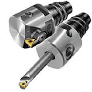 Boring & Reaming Tools