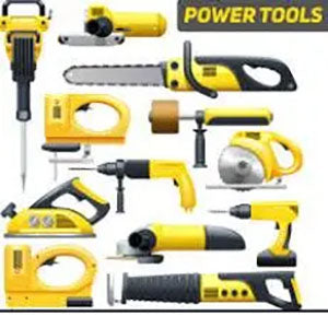 Power Tools | Big-tools Industrial Supply Tools for Metal Cutting