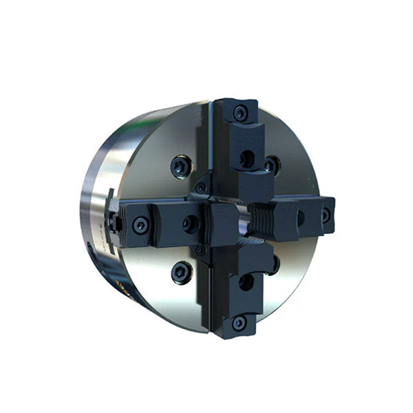 2/3/4-jaw Clamping Device | Big-tools Industrial Supply Tools for Metal ...