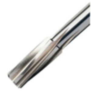 Solid carbide reamers -hole making - Tools for Metal Cutting