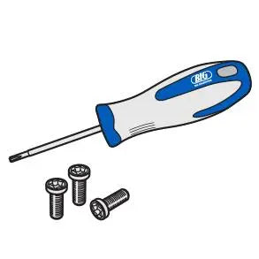 Accessories | Big-tools Industrial Supply Tools for Metal Cutting
