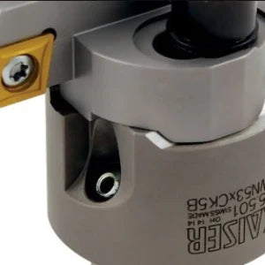 Back Boring & Back Spot Facing Tools