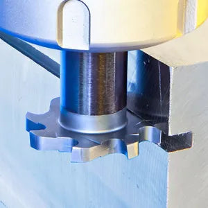 BigTools Slot Milling Solutions: Precision Tools for Keyway Cutting and ...