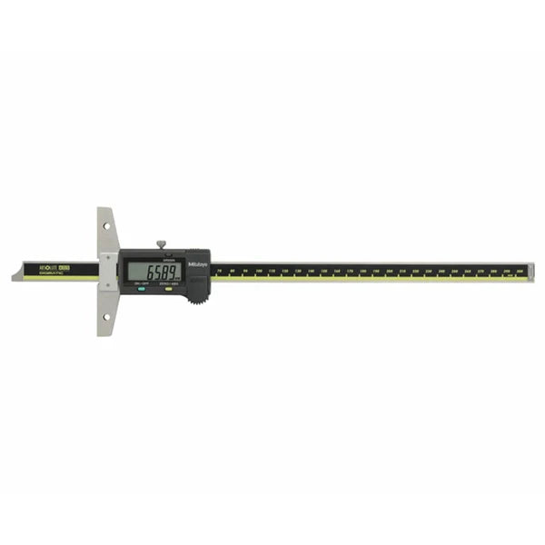 Digimatic Depth Calipers | Big-tools Industrial Supply Tools for Metal ...