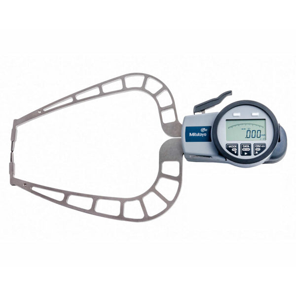 External Digimatic Caliper Gage | Big-tools Industrial Supply Tools for ...