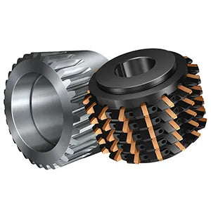 Gear Milling Solutions: Carbide Inserts for Efficient, Precise Gear ...