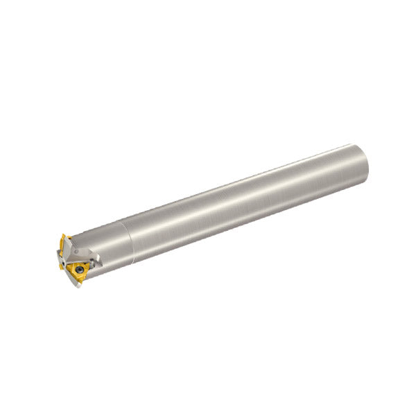 Indexable Thread Mills