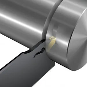 Parting Off Tools