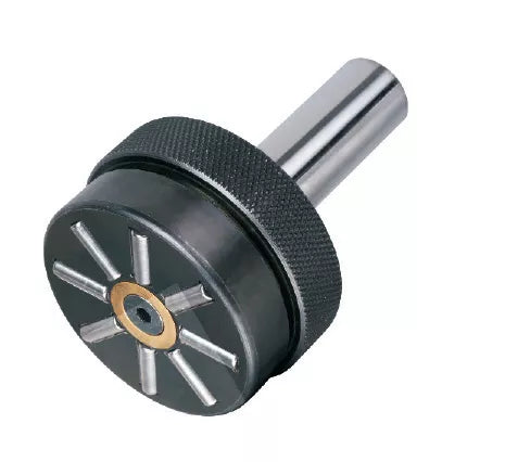 Roller Burnishing Tools for Inside, Outside, and Face Finishing