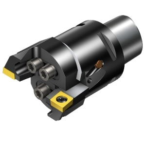 Metal Cutting Solutions & Rough Boring Tools | Industrial Supply