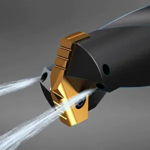 High-Performance Spade Drills with Exchangeable Heads – BigTools