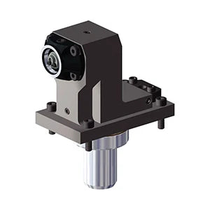 Static Tool Holders | High-Precision VDI & BMT Tooling-BigTools